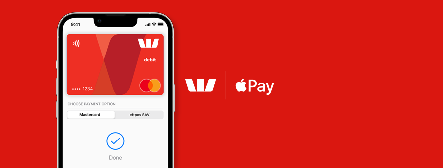 Apple Pay | Westpac
